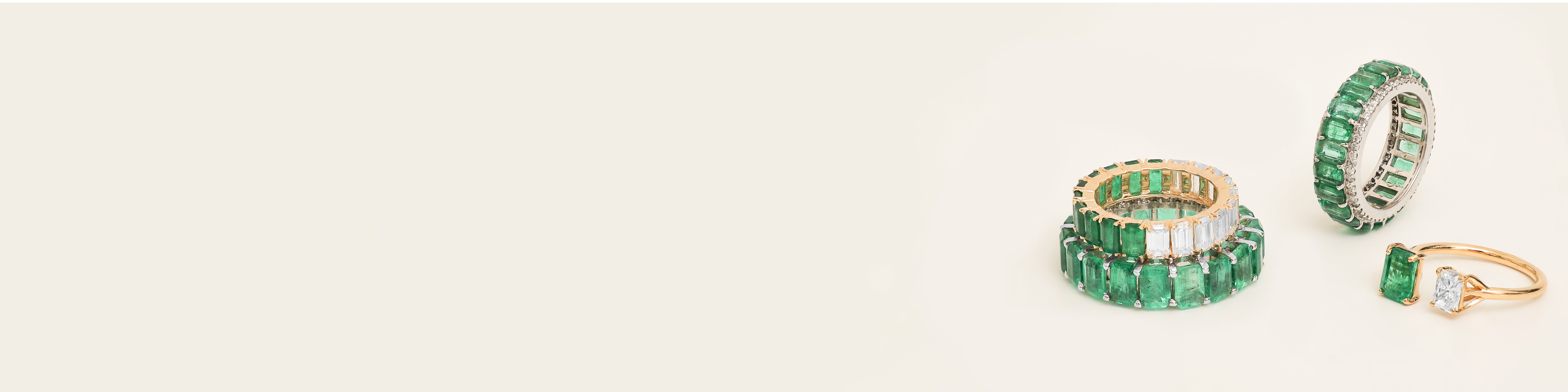 Emerald Collection