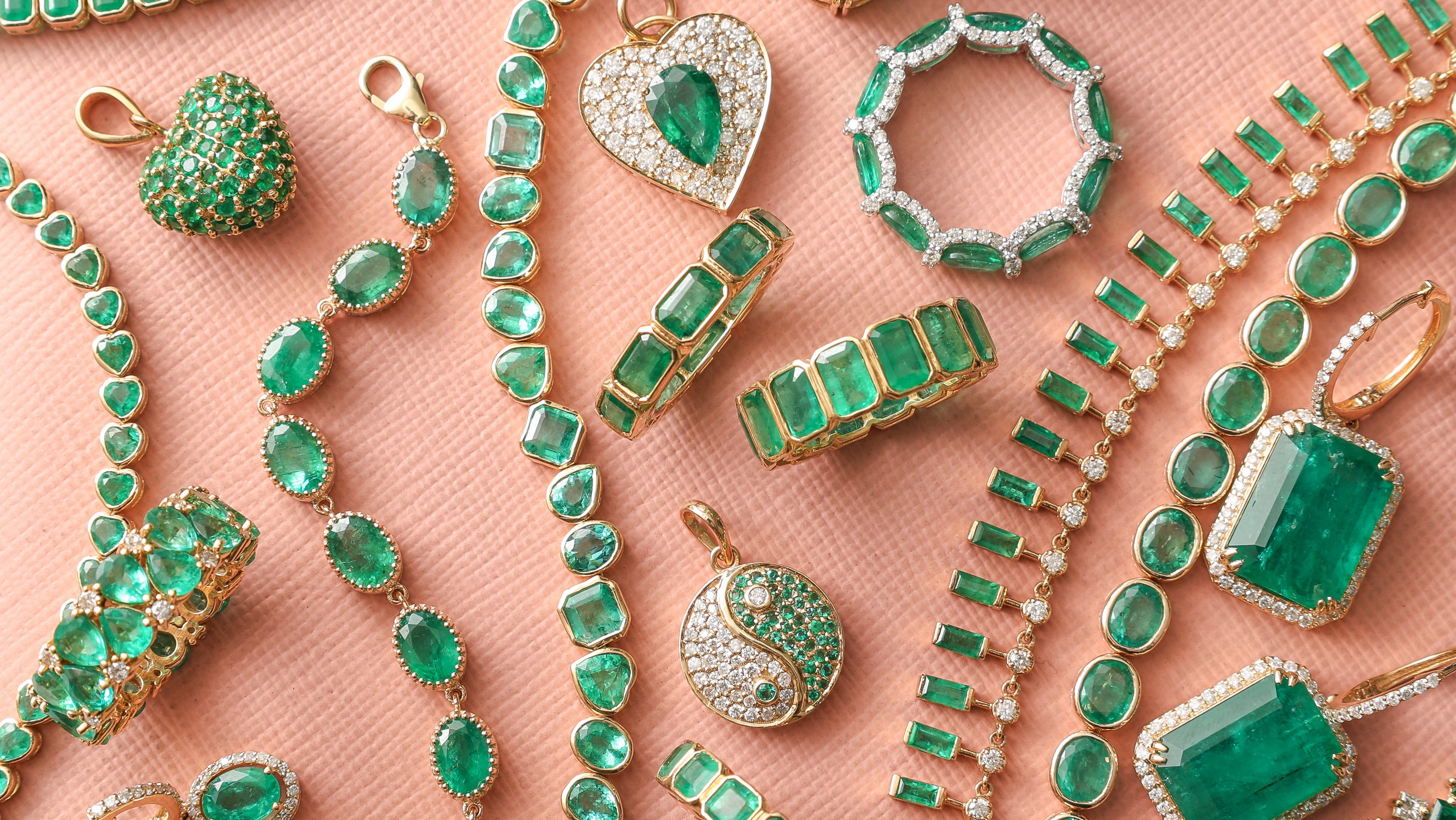 Jewels Park - World's Largest Collection of Rainbow Jewellery