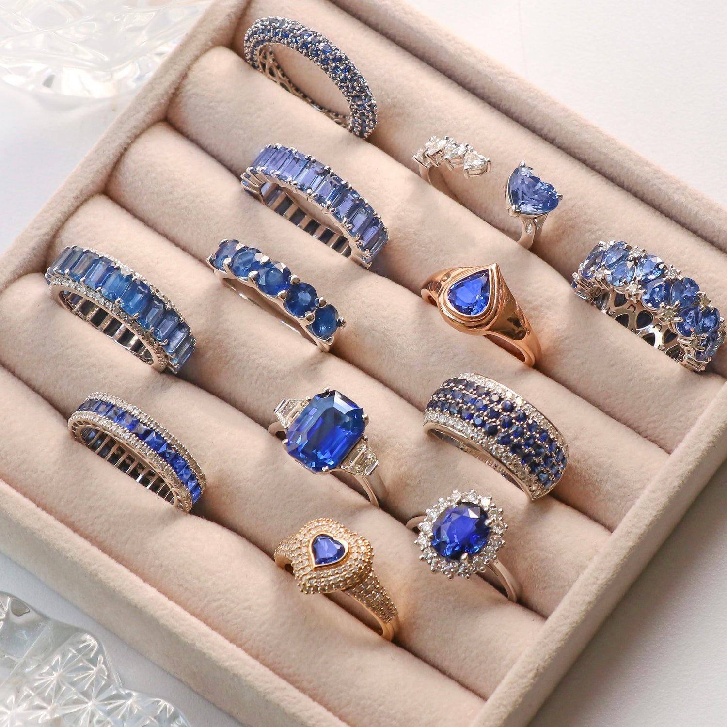 Jewels Park - World's Largest Collection of Rainbow Jewellery