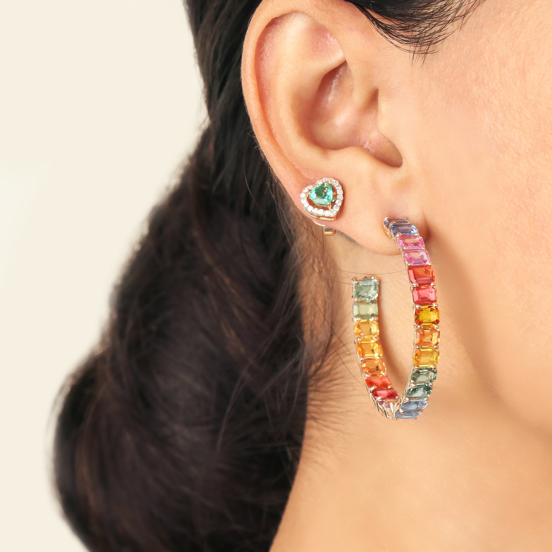 Jewels Park - World's Largest Collection of Rainbow Jewellery